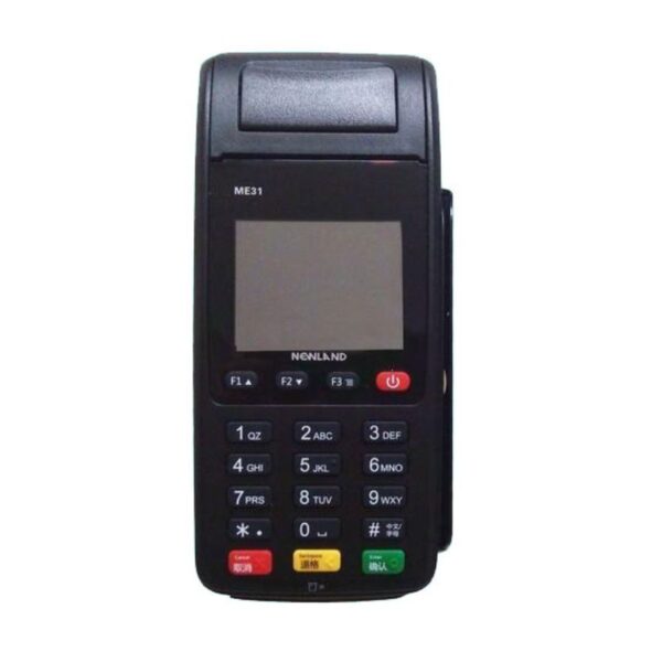 کارتخوان نیولند ME31 + قیمت و مشخصات کامل (ویدئو معرفی) - شاپ سرویس